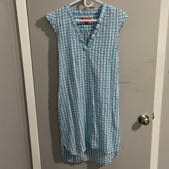 Joe Fresh | Dresses | Free With Purchase Joe Fresh Dress With Pockets ...